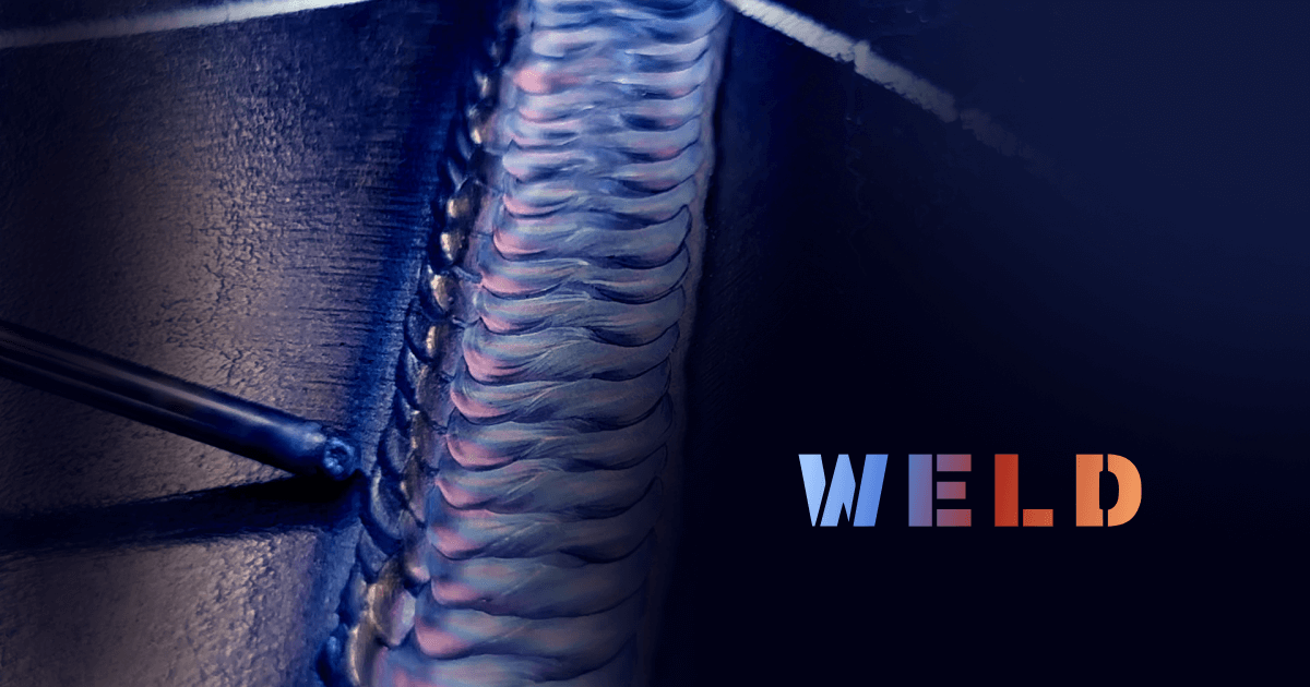 Weld App Weld App